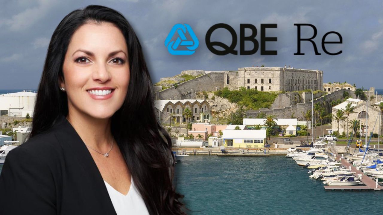 QBE Re taps AXIS talent for Bermuda and global specialty expansion ...